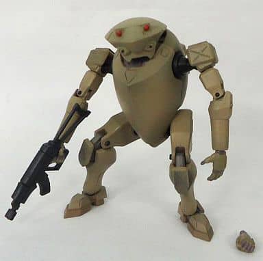 RK-92 Savage 「 FULL METAL PANIC! The Second Raid AS Collection 2 ...