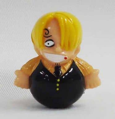 Sanji "ONE PIECE Kolorin Swing" | Toy Hobby | Suruga-ya.com