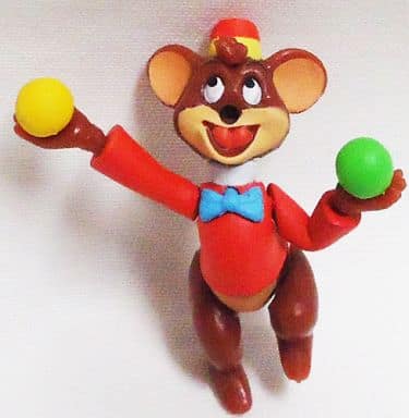 Trading figure 054 Bongo 「 Disney Chocolate Party Part. 3 」 | Toy Hobby ...