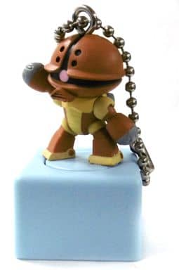 Hand-waving Acguy "SD Gundam World Acguy is just cute." | Toy Hobby ...