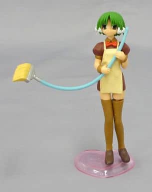 Multi (Mass Production Type / Brown) "SR ToHeart Real Figure Collection ...