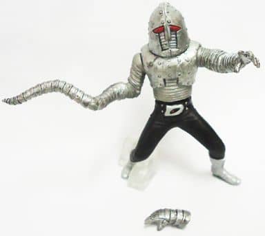 Trading figure "ultimate Solid the Dark Hero 2" by Udespurnomal Hand ...