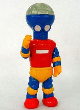 ROBOGARI 「 HG Series : GOOD LUCK! Robocon 2 」 | Toy Hobby | Suruga-ya.com