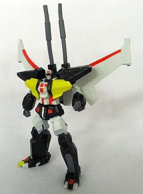 Trading figure Dankuga Ver. 2 (Color Ver.) 「 SR Series Kairobo Museum ...