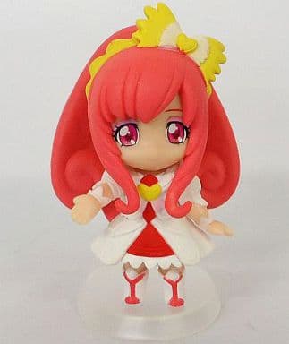 Trading figure Cure Ace 「 DOKIDOKI! PRECURE Cappuchi Doll 」 | Toy Hobby ...