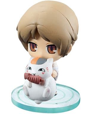 Natsume's BOOK of FRIENDS - Natsu Matsuri - 「 Puchi Kyara Land Natsume ...