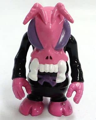 Trading figure Shadow Scarby 「 Secret base Ultimate Battle 」 | Toy ...