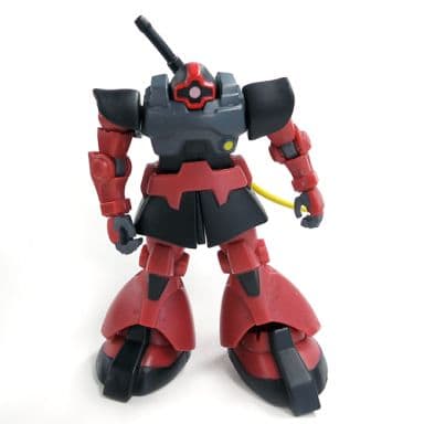 Trading figure MS-09R-S Char Dedicated Rick Dom "HG Series HMS ...