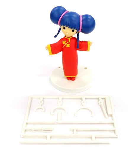 Trading figure [Secret] Minmei Doll / Super Dimension Fortress Macross ...
