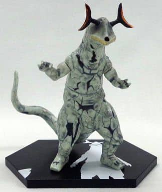 Trading figure Eleking "ULTRAMAN Series Motion Figure / Ultraman Max ...