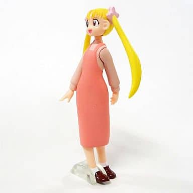 Kasumi Tomine (plain clothes) "HGIF Alien 9" | Toy Hobby | Suruga-ya.com