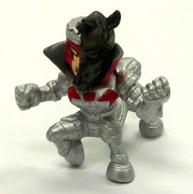 Check Mate (B) 「 KINNIKUMAN II Muscle Full Color 」 | Toy Hobby | Suruga ...