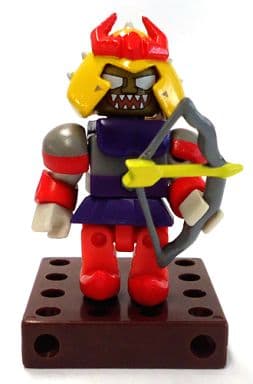 Trading figure Big Garuda 「 Super Robot War DeQue / Cho Denji Robo ...