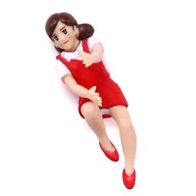 Trading figure KOSUSUKI FUCHIKO "SUIPARA FUCHIKO" SWEETS PARADICE only ...