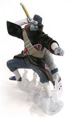 Ogre Shark "NARUTO - Naruto Uzumaki - Ultimate Collection 2" | Toy ...