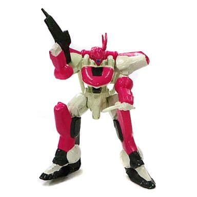 Trading figure Estee Barris 「 HG MARTIAN SUCCESSOR NADESICO ~ Let's Go ...