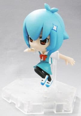Trading figure Rei Ayanami 「 Ichiban KUJI Evangelion Shin Gekijoban ...