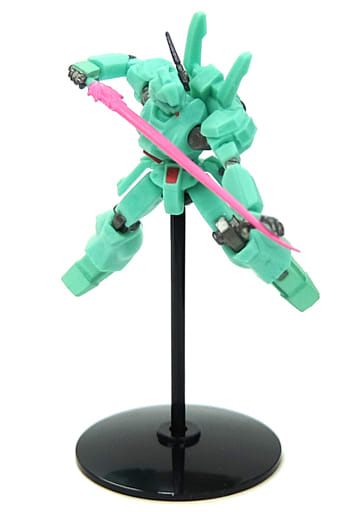 Trading figure RGM-89D Jugan (D Type) "MS Frontier 01 / MOBILE SUIT ...