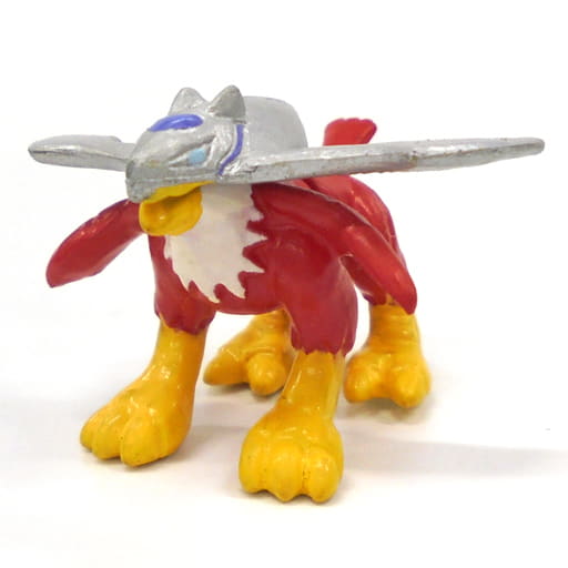 Horsmon "Wonder Capsule DIGIMON ADVENTURE 02" DIGIMON ADVENTURE 02 ...