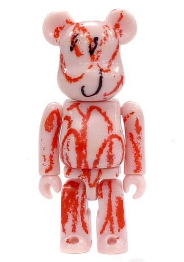 Secret 】 STASH & ARIEL 「 BE @ RBRICK - Bear Brick Series 8 」 | Toy ...