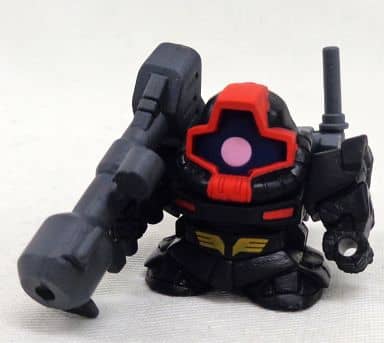 159. YMS 09 Prototype Dom "SD Gundam Full Color Custom 16" | Toy Hobby ...