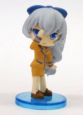 Tessa 「 Capsule Works Collection Dragon All Heroines / FULLMETAL PANIC ...