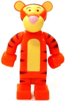 Trading figure Tiger 「 Winnie the Pooh Box Figure Collection 」 | Toy ...