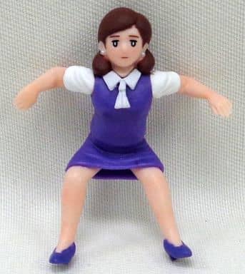 Trading figure Funzori Fuchiko "Cup Fuchiko 2 Grape" Kitan Club ...