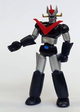 GREAT MAZINGER Normal Ver. 「 MAZINGER Z & GREAT MAZINGER Super Figure ...