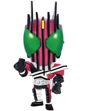 Trading figure Kamen Rider Decade "Tokusatsu Heroes : Kamen Rider vol ...