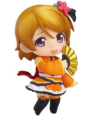 Trading figure Koizumi Kayo 「 Nendoroid Puchi Love Live! Angelic Angel ...