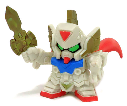 Trading figure EX-20 Shippoku Knights Blue Destiny (Late Model) 「 SD ...