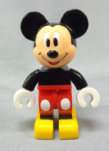 Mickey Mouse "Disney Character Victor New Mickey Box Figure" | Toy ...