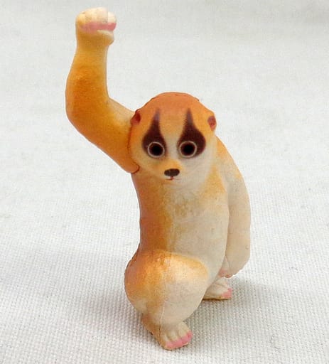 Trading figure Slow Loris 「 Guts Animal! 」 | Toy Hobby | Suruga-ya.com