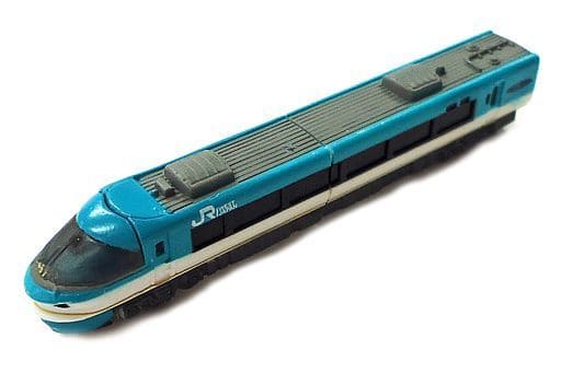Trading figure Series 28.283 Ocean Arrow 「 Choco Egg Shinkansen and the ...