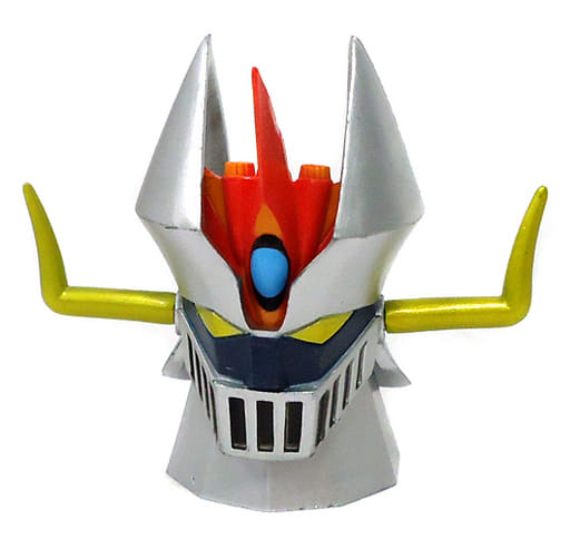 Trading figure GREAT MAZINGER : Fire on Ver. 「 Super Figure Collection ...