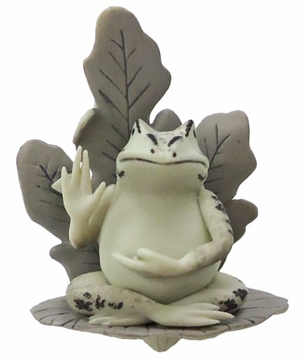 Frog (b) 「 PUTITTO Choju Giga 」 | Toy Hobby | Suruga-ya.com
