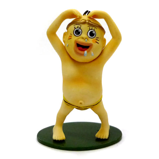 Trading figure Taro YAMADA (Chinyu-ki - Taro and Cheerful Friends ...