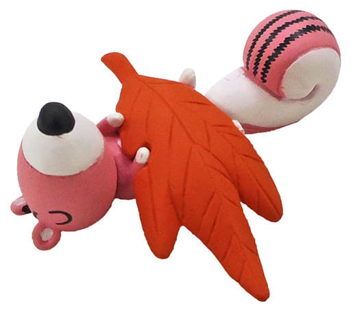 Trading figure Shimari-kun 「 Bonobono Oyasumi Figure Collection 」 | Toy ...