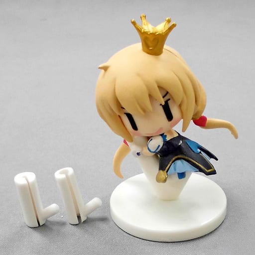 Trading figure Futaba-Kyon 「 Code Mascot idol Master Cinderella Girls 1 ...