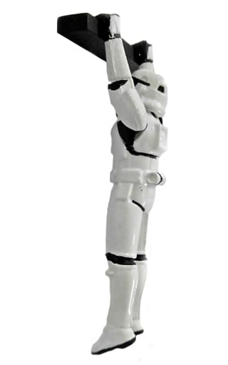 Storm Trooper 「 Star Wars : Doze Doze Figure 」 | Toy Hobby | Suruga-ya.com