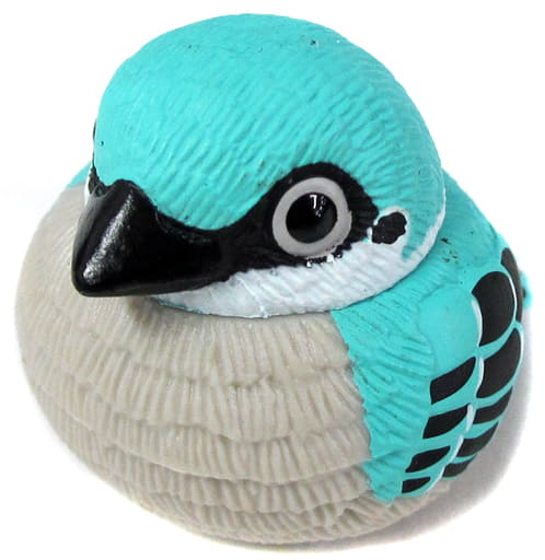 Mizuiro 「 Fukura Wisdom Fofo Agbo Suzume 」 | Toy Hobby | Suruga-ya.com