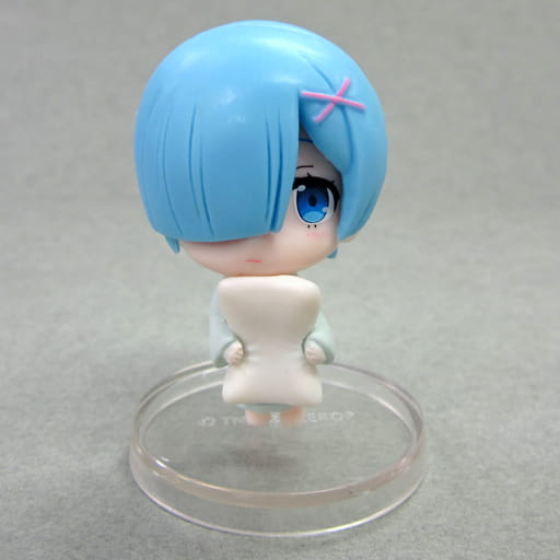 Rem (pajamas) "Re:ZeRo Starting Life in Another World Full of Rem ...