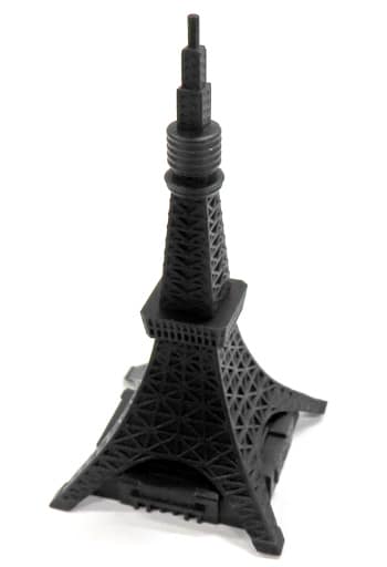 Trading figure TOKYO TOWER 「 SOUVENIR FROM FREEMASONRY JAPAN ミニスタチュー ...