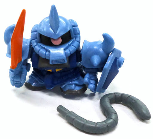 Trading figure Guff "SD Gundam Full-Color Custom 10" | Toy Hobby ...