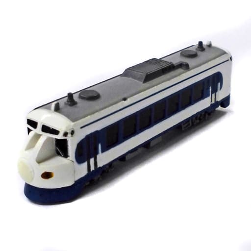 Trading figure 7. Railway Hobby Train 「 Kochi Figure Souvenir 」 | Toy ...