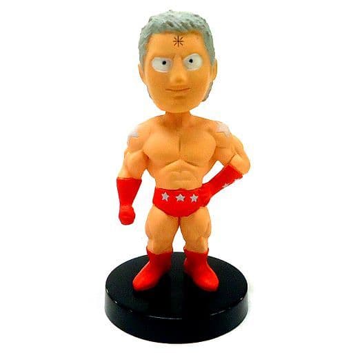Trading figure Terryman B Color 「 KINNIKUMAN Superhuman Swing Head ...