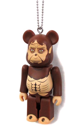 Beast Giant "Attack on Titan 100% BE @ RBRICK - Bear Brick -" | Toy ...