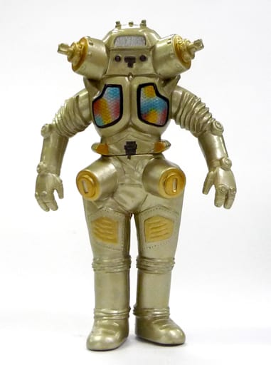 King Joe 「 Ultraman Sofvi Road, Sono no San 」 | Toy Hobby | Suruga-ya.com