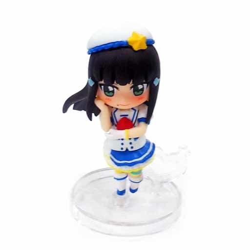 Trading figure Kurosawa Dia 「 Toys Works Collection ni Itango Love Live ...